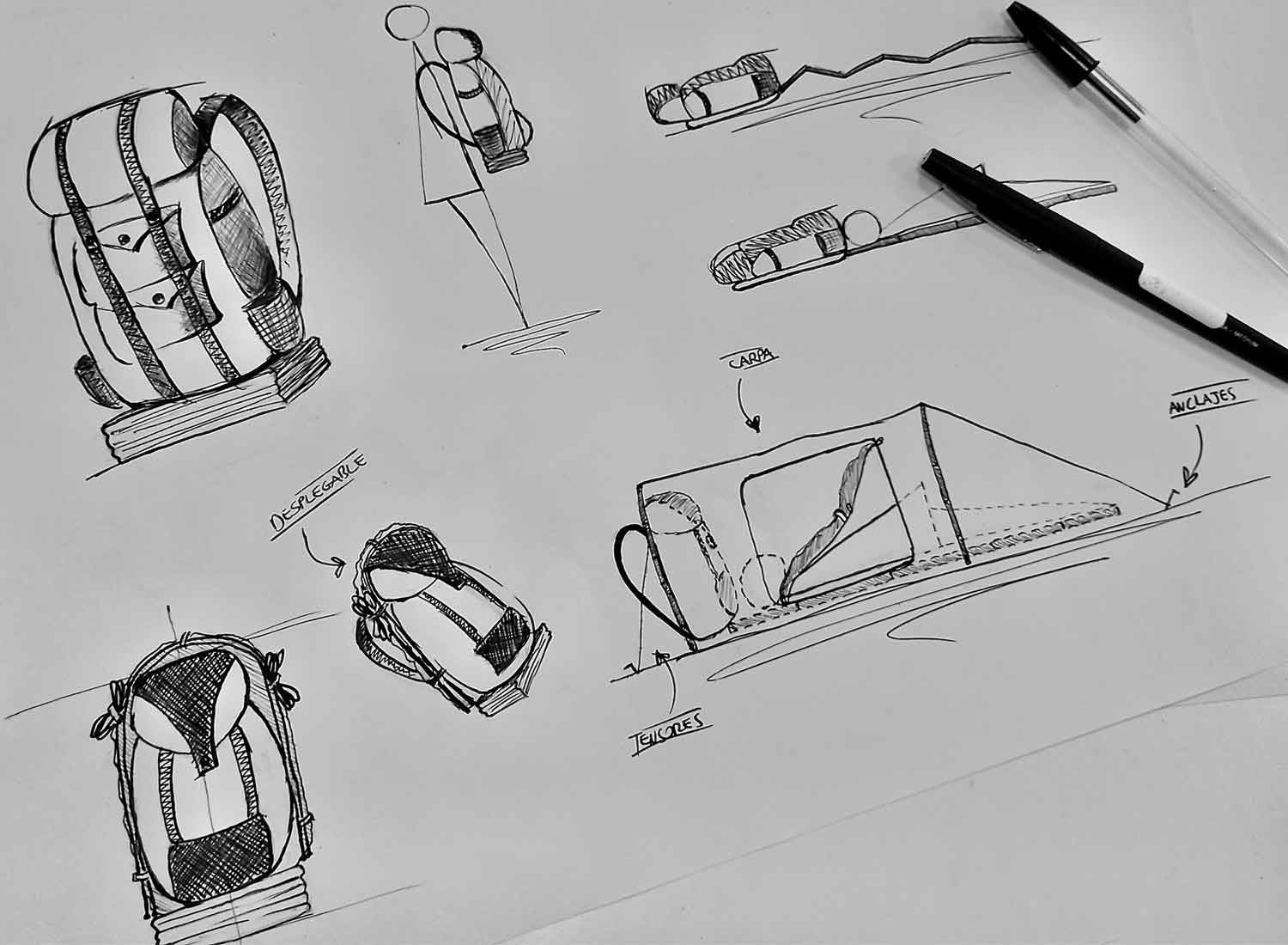 Diseño industrial e innovación en el sector de la moda - 3DALIA