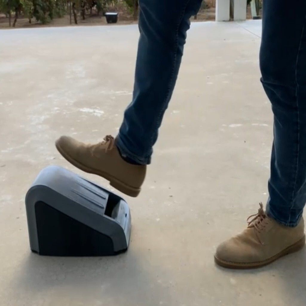 Qué es un prototipo funcional - 3DALIA diseño industrial