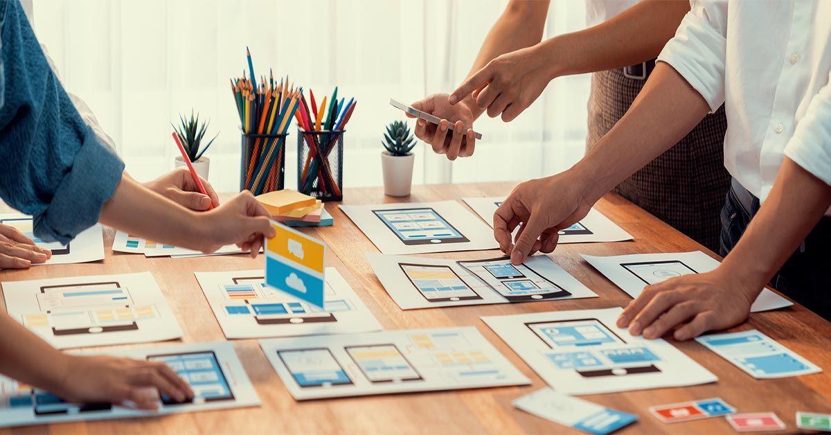 ¿Qué es el diseño de interacción (IxD)? | Experiencia de usuario